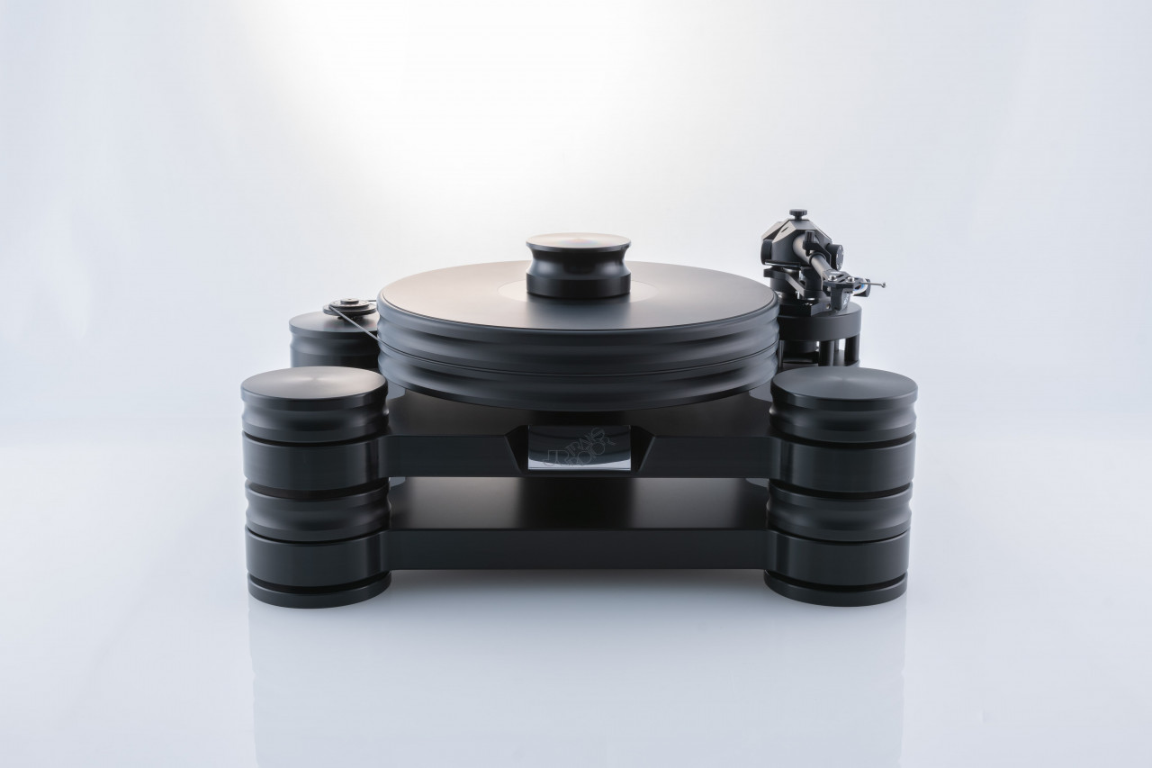 Transrotor | Dark Star Reference