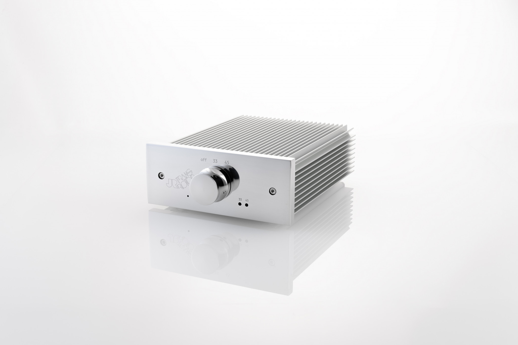 Transrotor | KONSTANT REFERENCE-SERIE