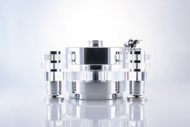 Transrotor | Orion Reference TMD