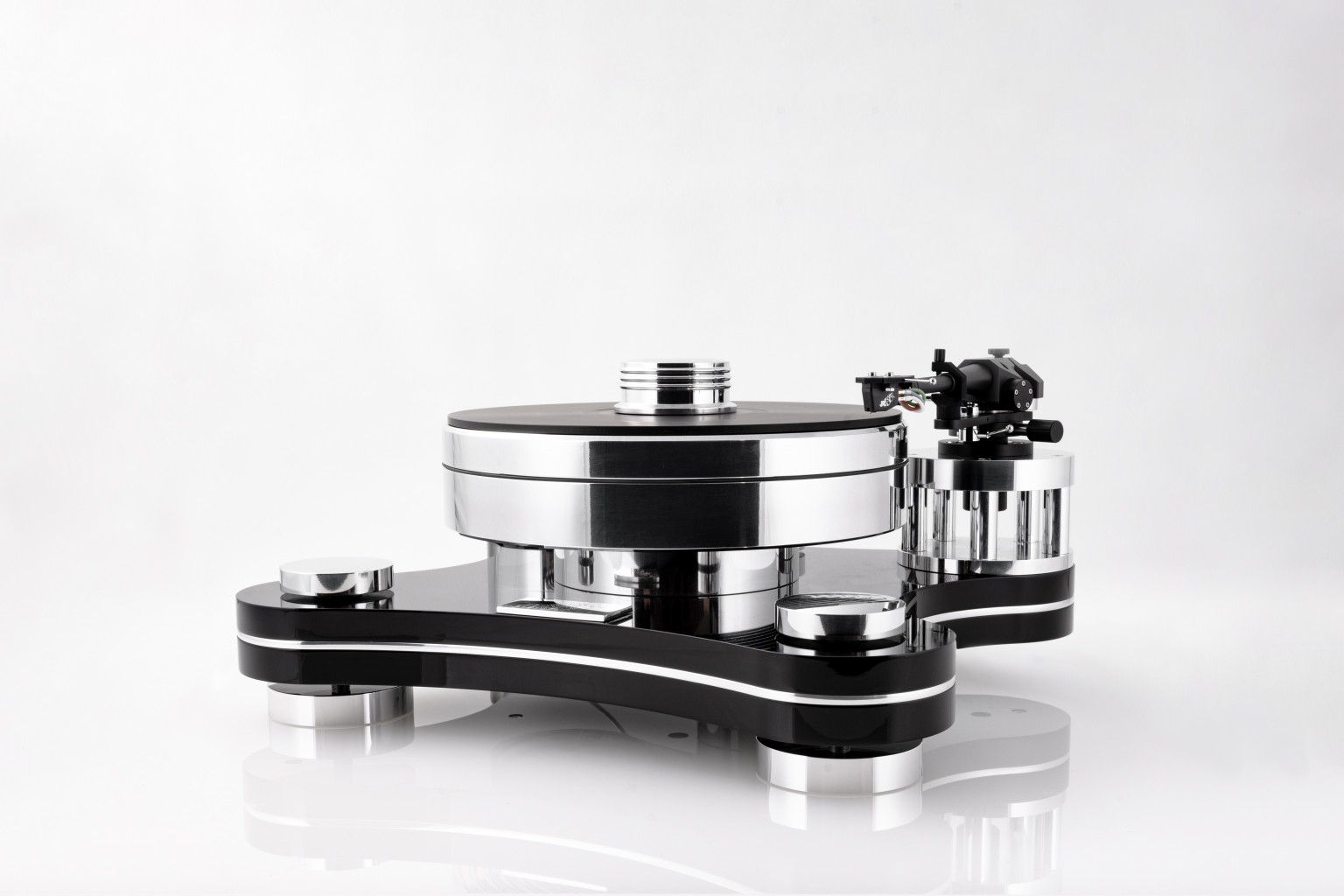 Transrotor | ZET 3
